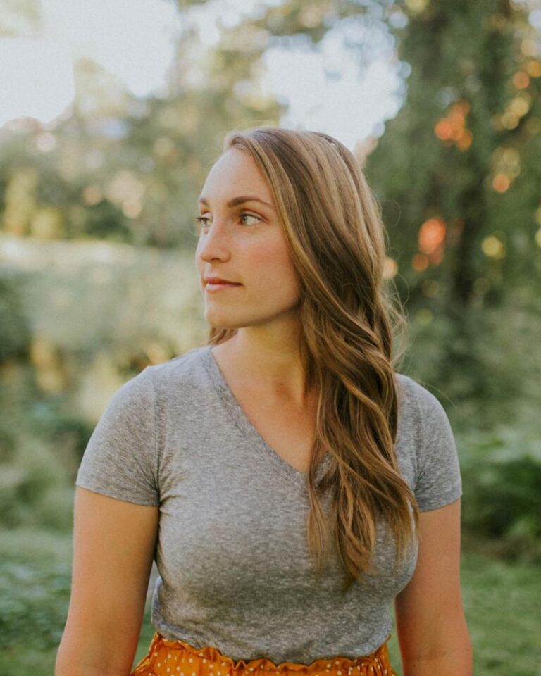 Favorites - Taylor Kulik