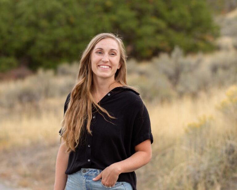 About - Taylor Kulik