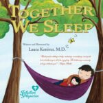 8 Children’s Books For Your Bookshelf that Normalize Cosleeping ...