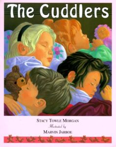 8 Children’s Books For Your Bookshelf that Normalize Cosleeping ...